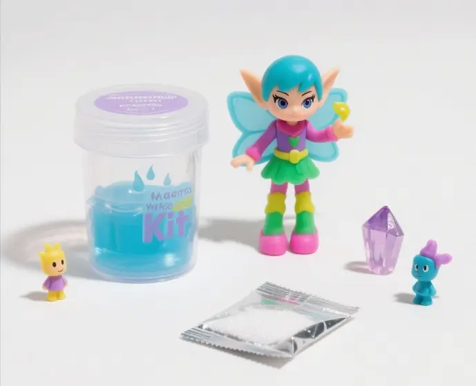 What Is a Magic Water Elf Kit? Complete Guide for Beginners - jaredrise